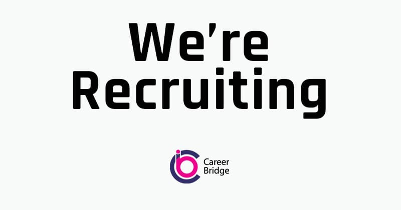 Recruitment Platform by Career Bridge.Coach